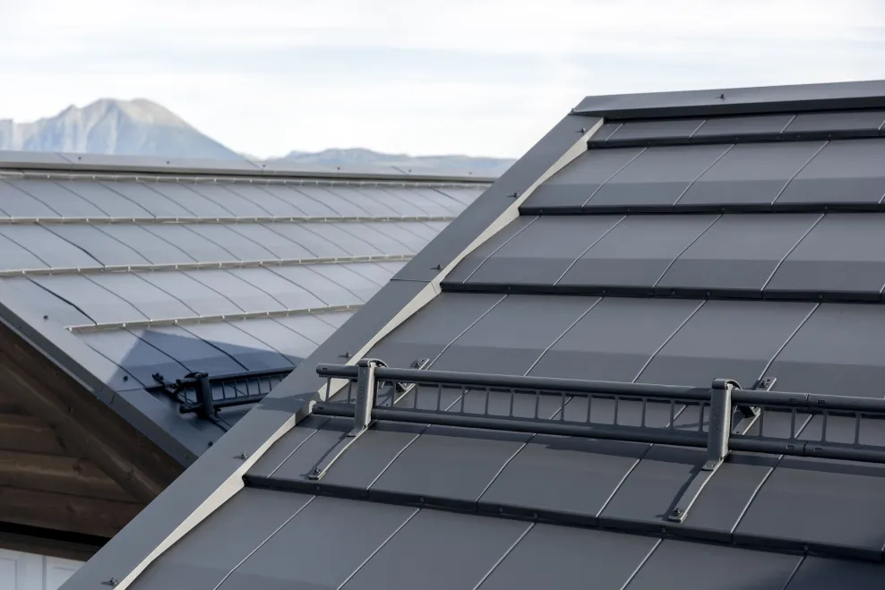 AeroDek Quadro Plus | BMI Norge